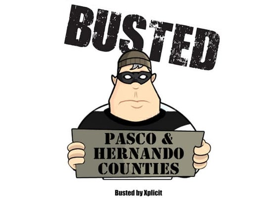 Busted by xplicit 14 | PDF