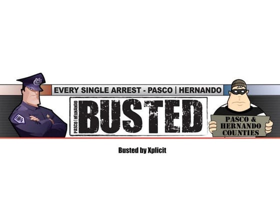 Busted by xplicit 14 | PPT