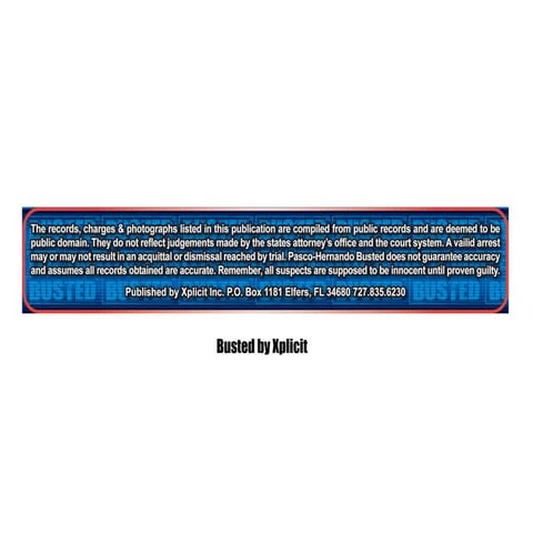 Busted by xplicit 14 | PDF