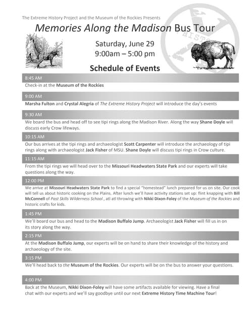 Kgic vancouver activity_calendar_05_2013 | PPTX