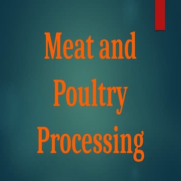 BUTCHER OF MEAT AND POULTRY GRADE 12.pptx