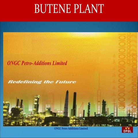 Butene-1 Plant_.ppt
