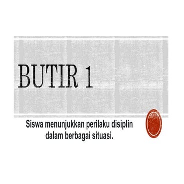 BUTIR - BUTIR.pptx