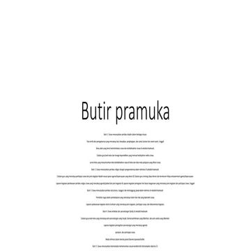 Butir - butir pramuka akreditasi.pptx