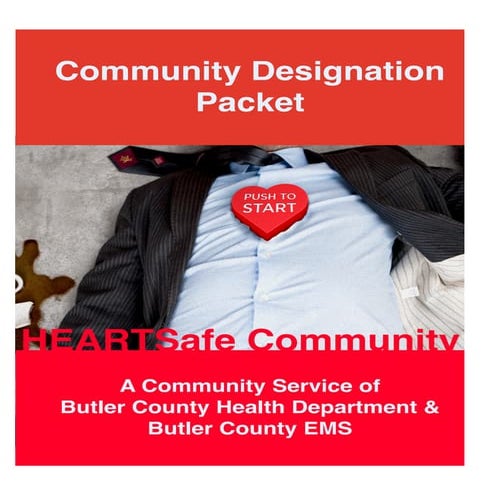 HEARTSafe Community | PDF