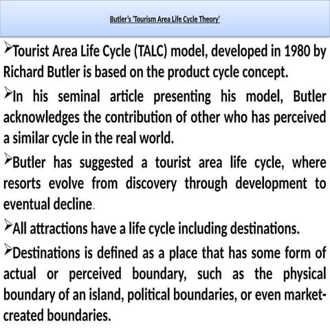 Understanding the TALC Model and Its Applications | PDF