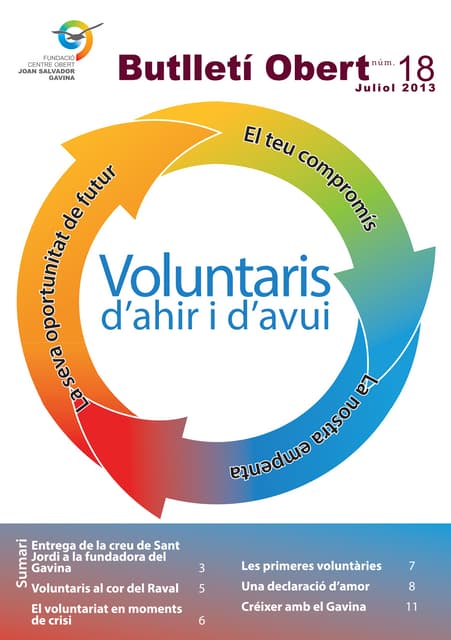 Entrevista a Salvador Juanola | PDF