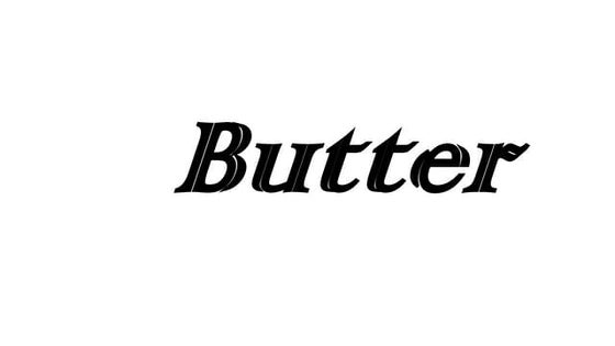 Butter: Manufacturing Process and Standard specifications | PPT