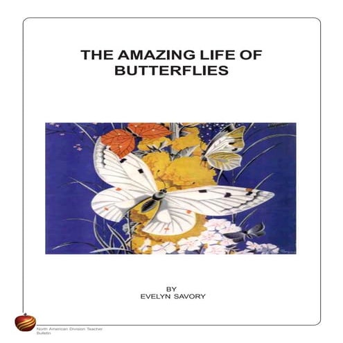 Butterfly | PDF