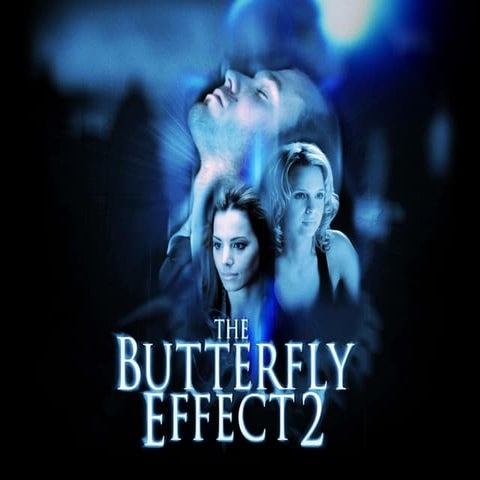 Butterfly effect | PPT