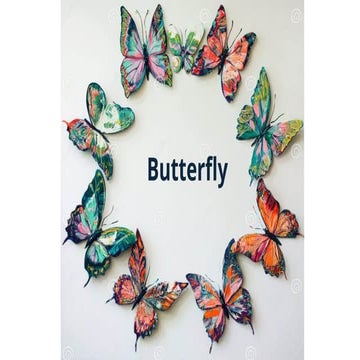 Butterfly presentation and different species.pptx