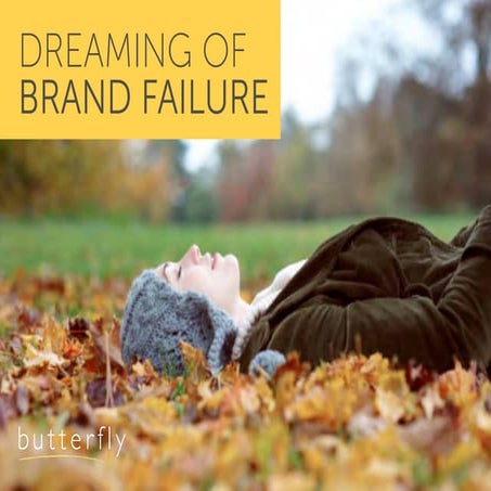 Big Brand Failures | PDF