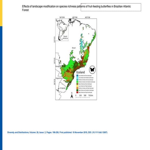butterfly_species.pptx | Geography | Science