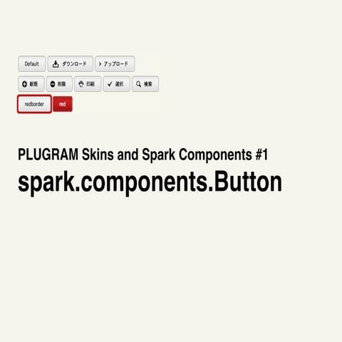 spark.components.Button | PDF