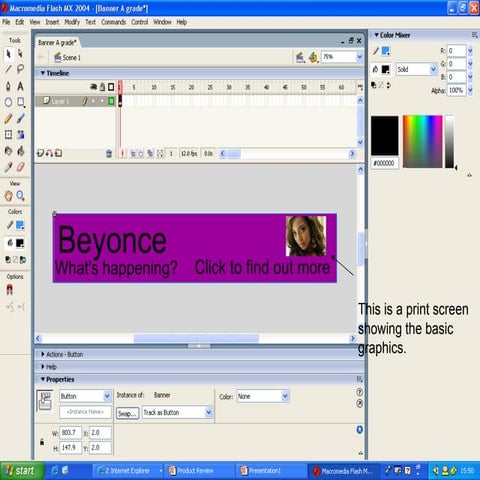 Buttons | PPT | Computing | Technology & Computing