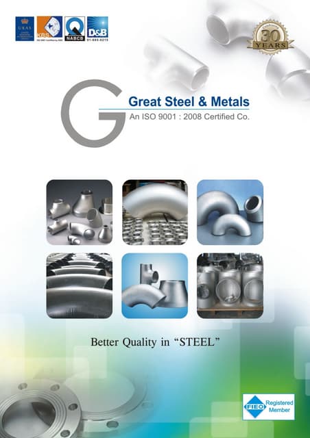 Stainless steel sheet,Plate & Coil | PDF