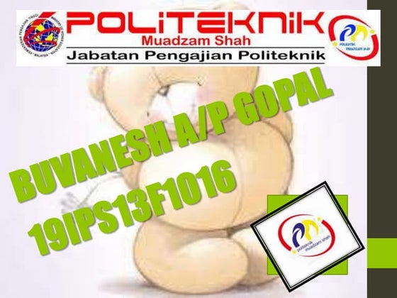 Buvanesh gopal ips13 f1016 (koko) | DOCX