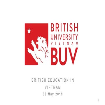 Buv british edu | PPT