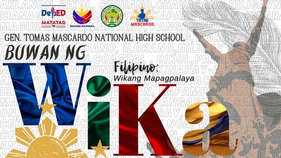 BUWAN NG WIKANG PAMBANSA fLow of the Program 2025 | DOCX
