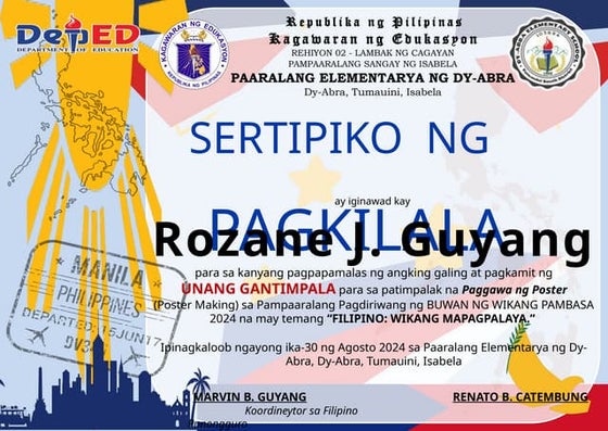 Buwan-ng-Wikang-Pambansa-Certificate.pptx