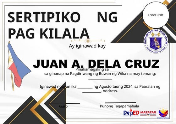 Cert_SHS Buwan ng wika.pptx