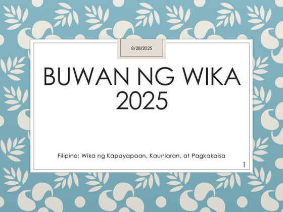 Pamantayan at mekaniks sa debate | DOC
