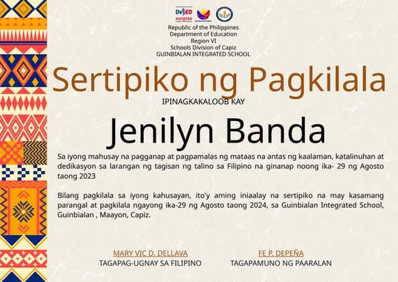 Buwan-ng-Wikang-Pambansa-Certificate.pptx