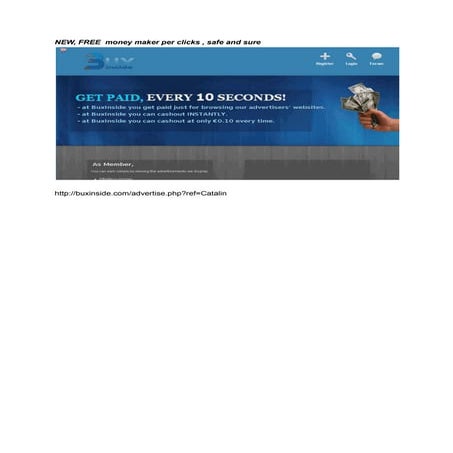 Bux inside com | PDF