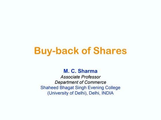 Hire purchase system calculation of interest | PPTX