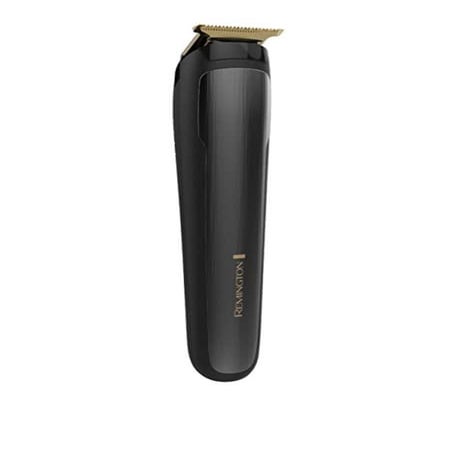 buy Remington T-Series Men's Hair Clipper and Beard Trimmer Kit ...