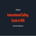 Buy best prepaid international calling cards online