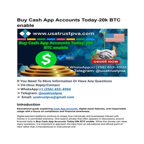 How to configure LCM After receiving | DOCX