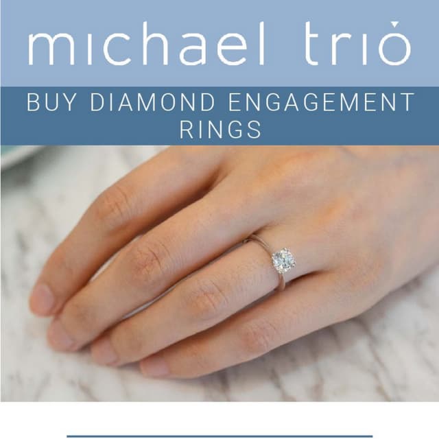 Buy diamond engagement rings | PDF