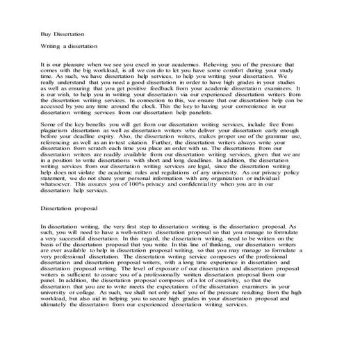 How Many Research Questions is Enough For a Quality Dissertation ...