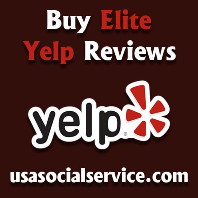 Buy Elite Yelp Reviews In This Year 2025 | PDF