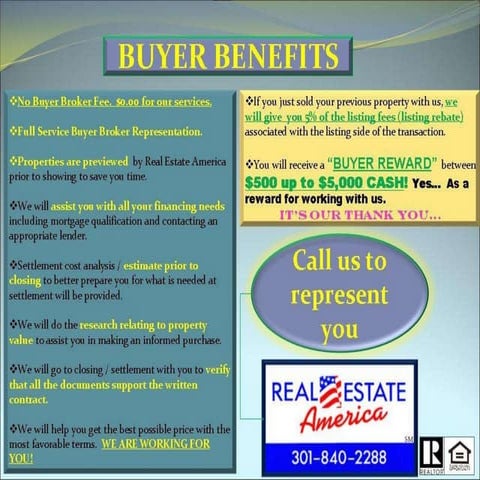 Buyer Benefits | PPS