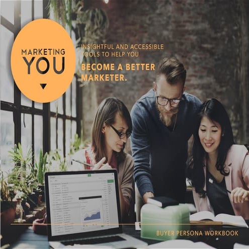 Automotive Sales Persona Matching | PPTX