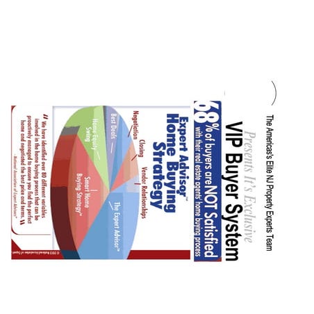 Buyer Presentation Short Version | PDF