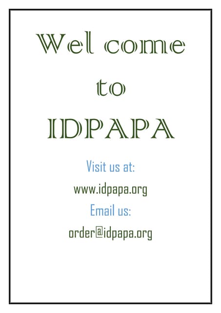 Fake ID Michigan.pdf | Crime & Harmful Acts to Individuals, Society ...