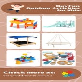 Buy Fun Outdoor Activities for Kids.pdf