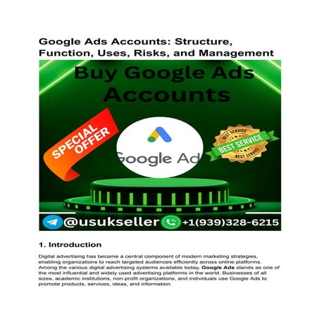Introduction-to-Google-Ads.pptx free | PPTX