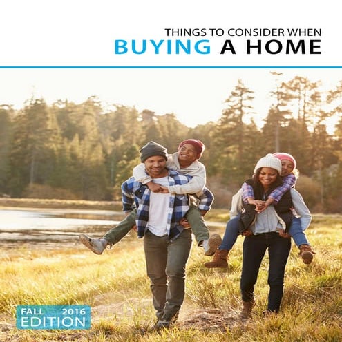 Home Buying Guide Fall 2016 | PDF