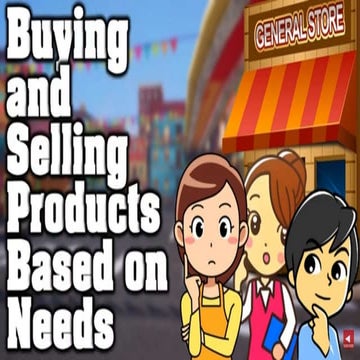 Buying and Selling Products Based on Needs.pptx