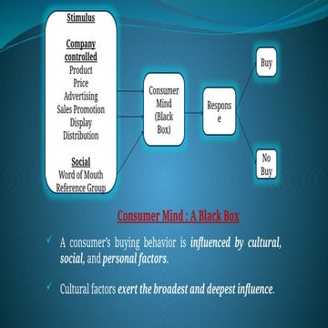 Buying Behaviour Pptx Haisjsvgaiaavsiiaabsj Ppt