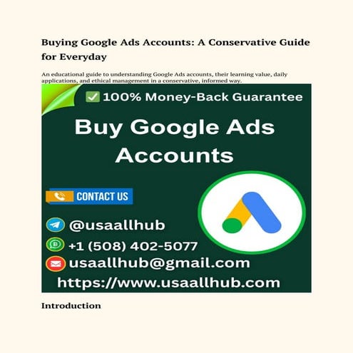 The Ultimate Google Ads Beginners Guide.pdf