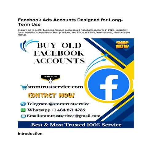 Best Place to Buy, Verified Cash App Accounts Online In The USA 2026.docx