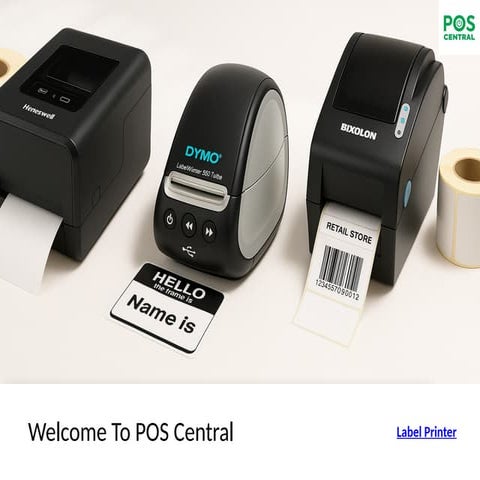 Buy Label Printer Online in Australia – Trusted Models with Prices ...