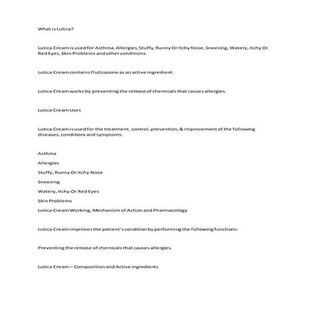 Buy cipladine ointment | DOCX