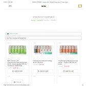 Buy now natural energy drinks for daily use - W2W.pdf
