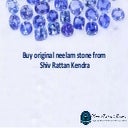 Buy original neelam stone from